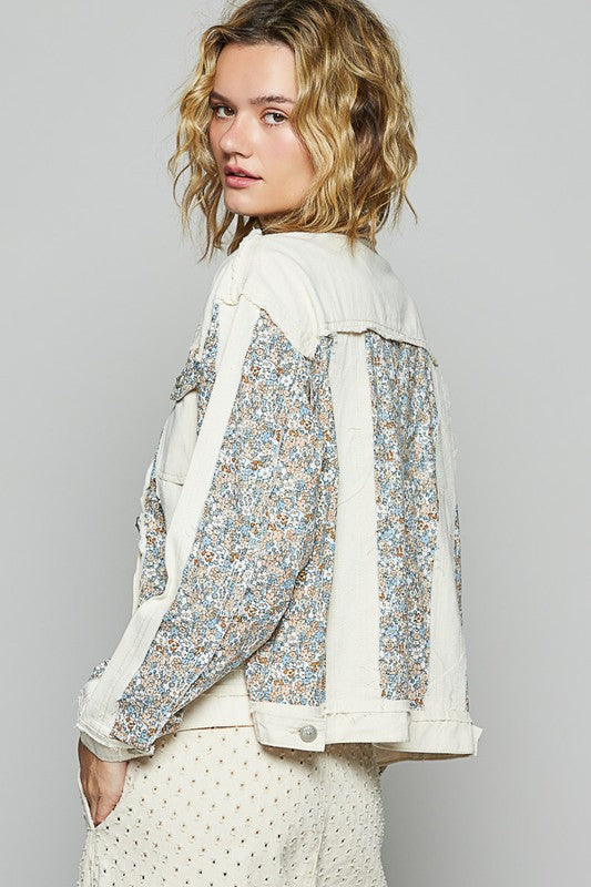 My Best Friend Jacket – V's Type