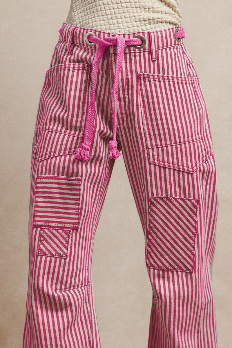 Cotton Candy Pant – V's Type