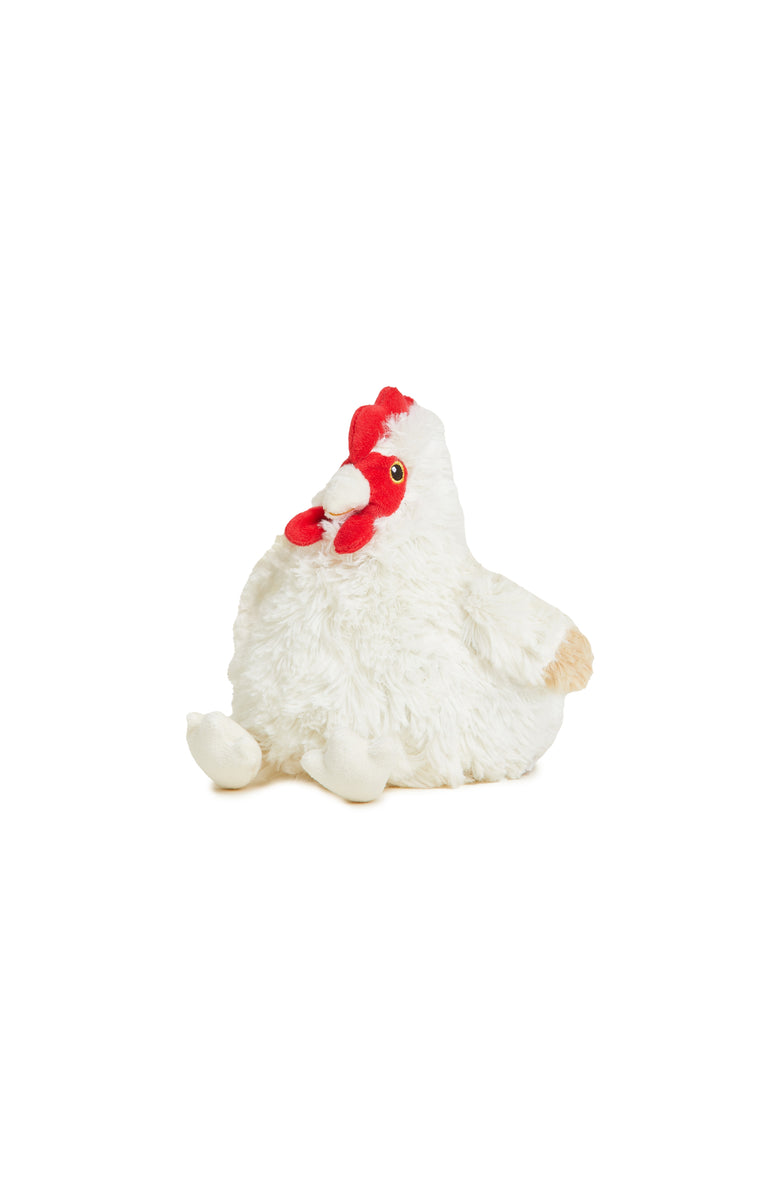 Chicken Warmies® Junior – V's Type