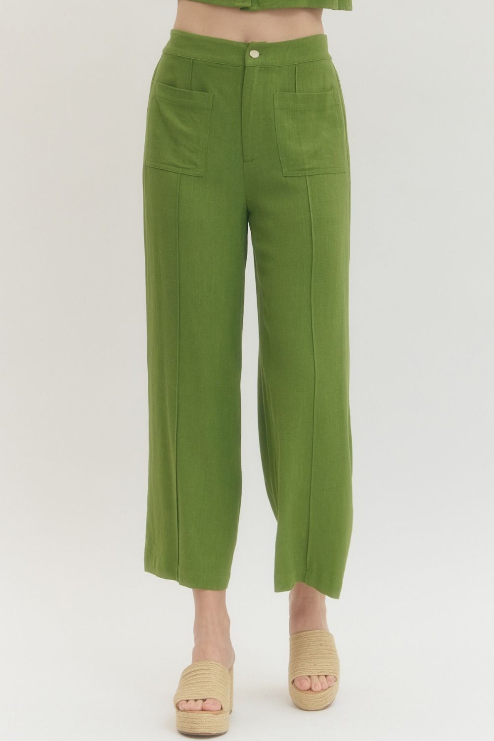 Juice Bar Pant – V's Type
