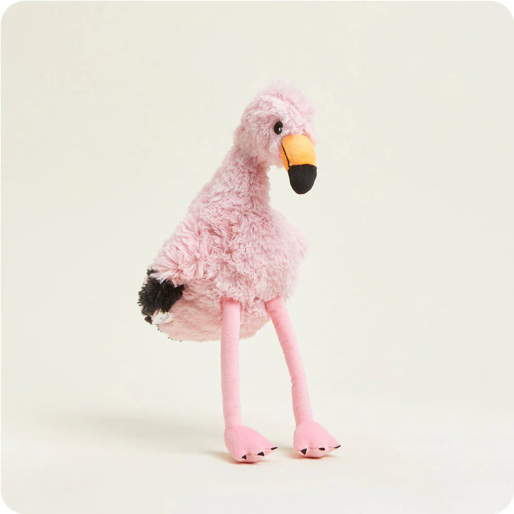 Warmies Flamingo – V's Type